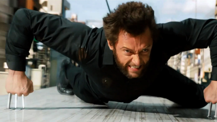 The Wolverine – Movie Review – Alvin's Adventures in Pop Culture